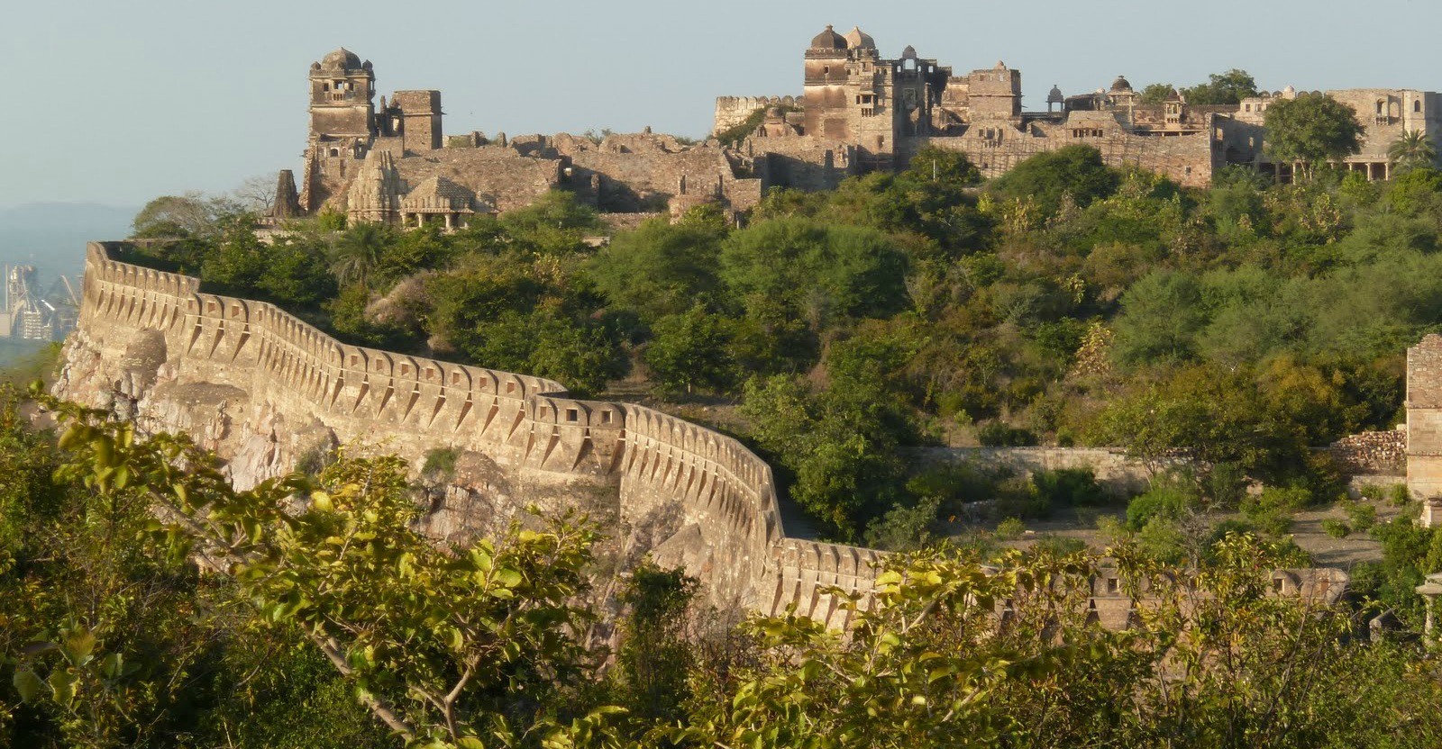 Built On Cliffs! Guaranteed Great Views If Nothing Else ~ Cool Things ...