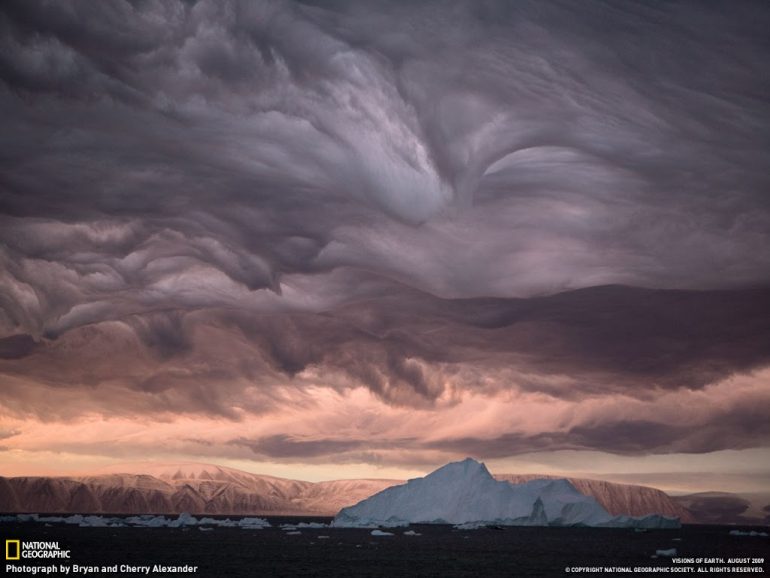 Landscape Photography – Cool Things Collection | Collthings.co.uk