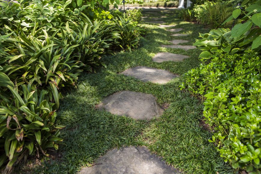 Garden Stepping Stones Inspiration ~ Cool Things Collection ...