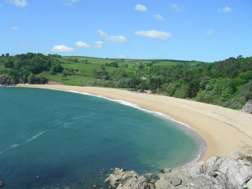 5 Best Family Friendly Beaches In Devon ~ Cool Things Collection ...