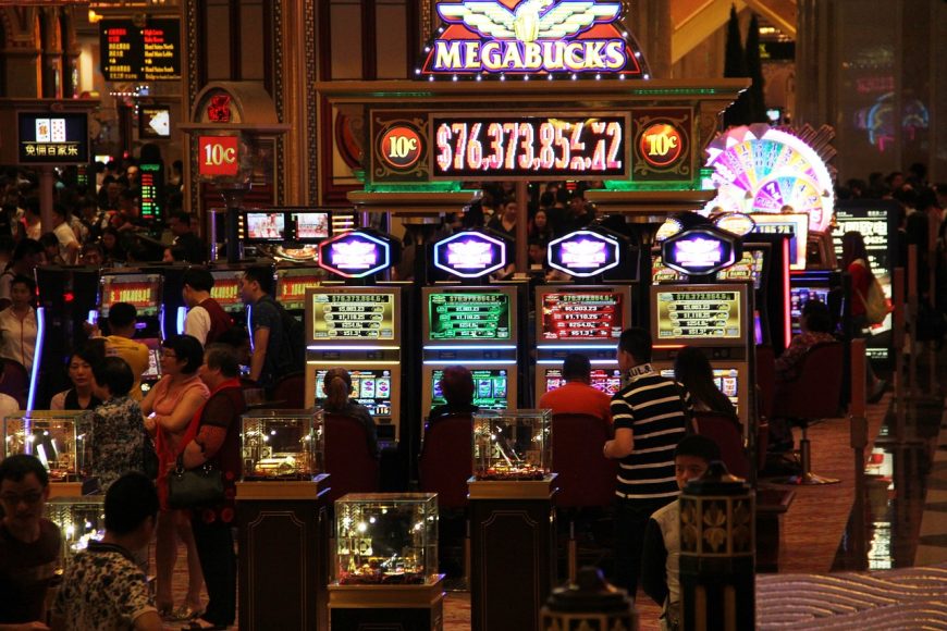 Top gambling locations in the world for travelers/gamblers ~ Cool ...