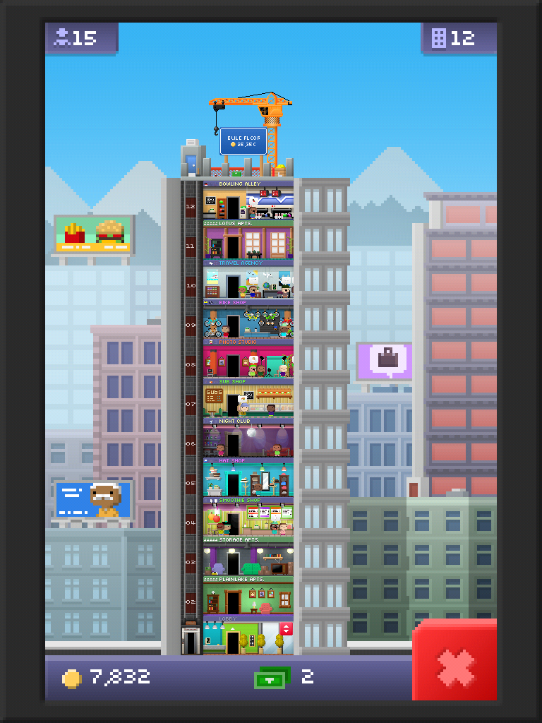 Mobile Gaming and The Simulation Genre - A Perfect Couple? ~ Cool ...