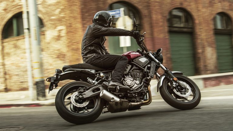 10 Cool Motorcycles To Own In 2018 | Cool Things Collection ...