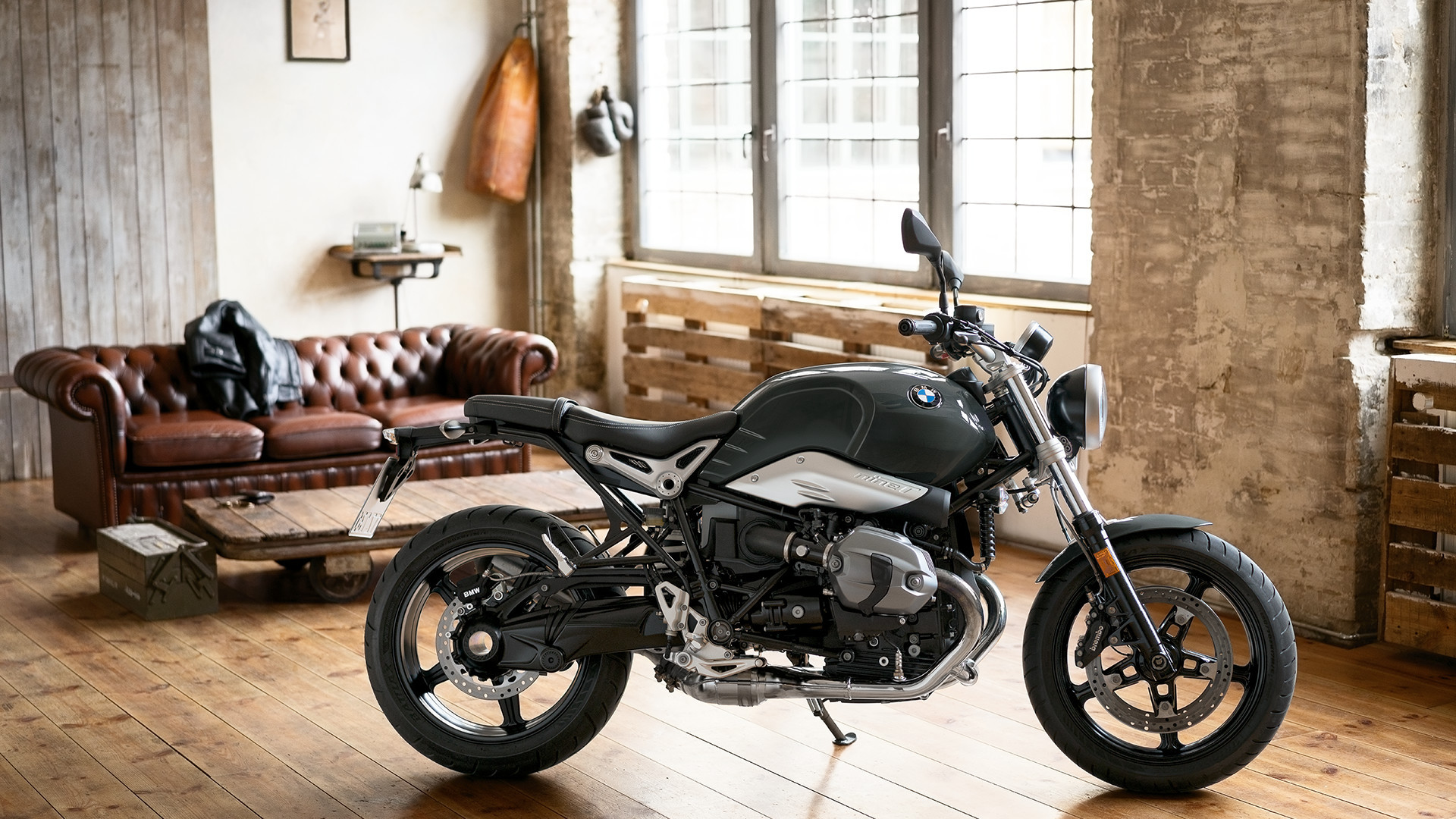 10 Cool Motorcycles To Own In 2018 ~ Cool Things Collection ...