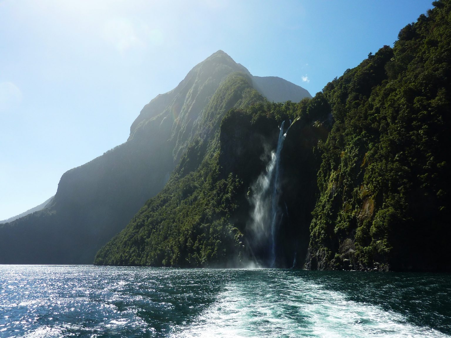 25 Interesting Places To Visit Around The World ~ Cool Things ...