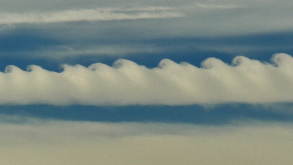 10 Rarest Cloud Formations Caught On Camera ~ Cool Things Collection ...