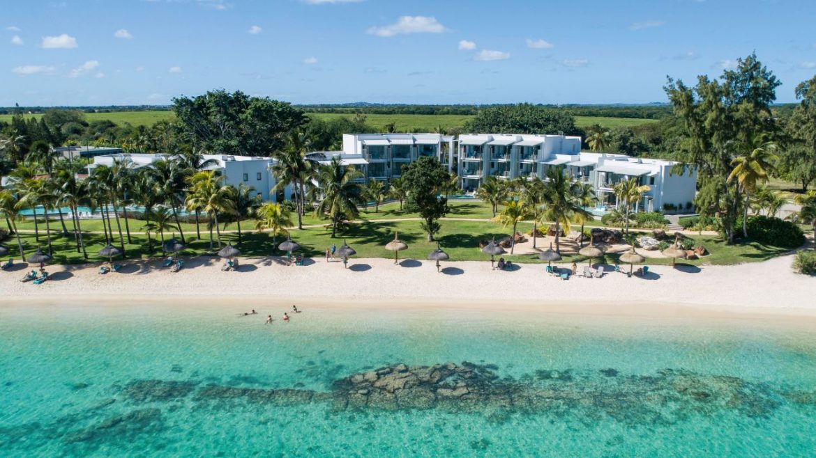 Victoria Beachcomber Resort & Spa, Mauritius | Cool Things Collection ...
