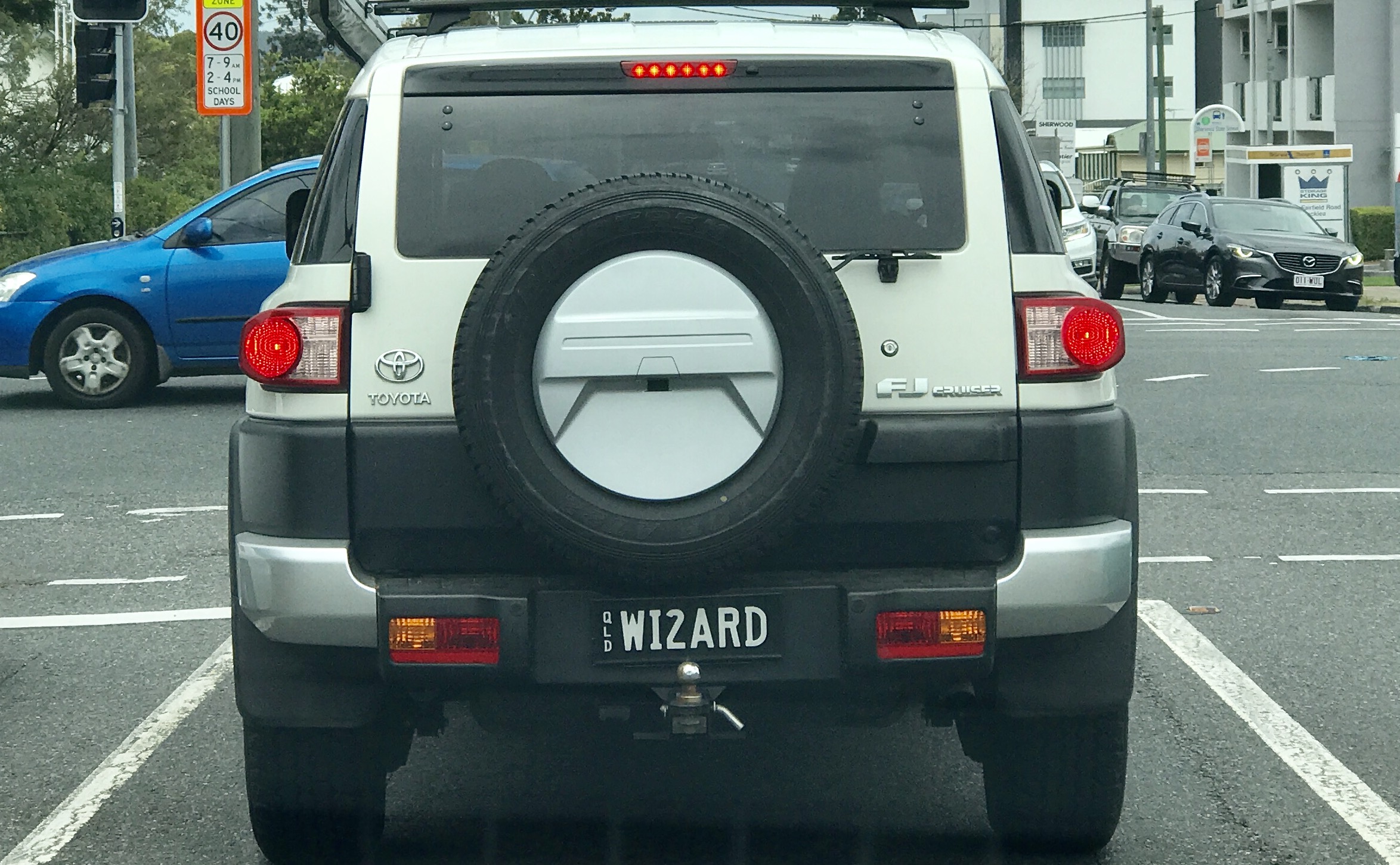 Your Guide to Personalised Number Plates ~ Cool Things Collection ...