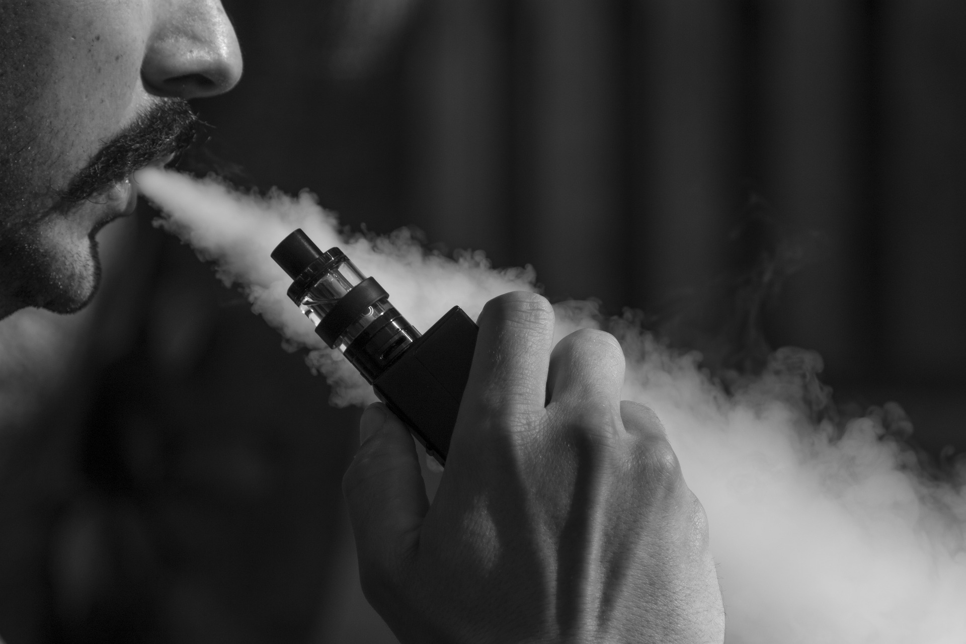 Vaping CBD: What Are the Benefits? ~ Cool Things Collection ...