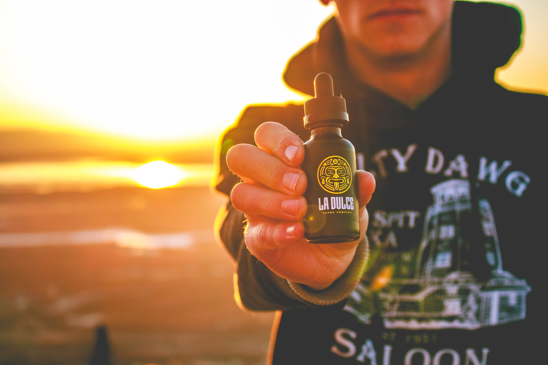 What E-Liquids Can Offer You: The Science Behind The Juice ~ Cool ...