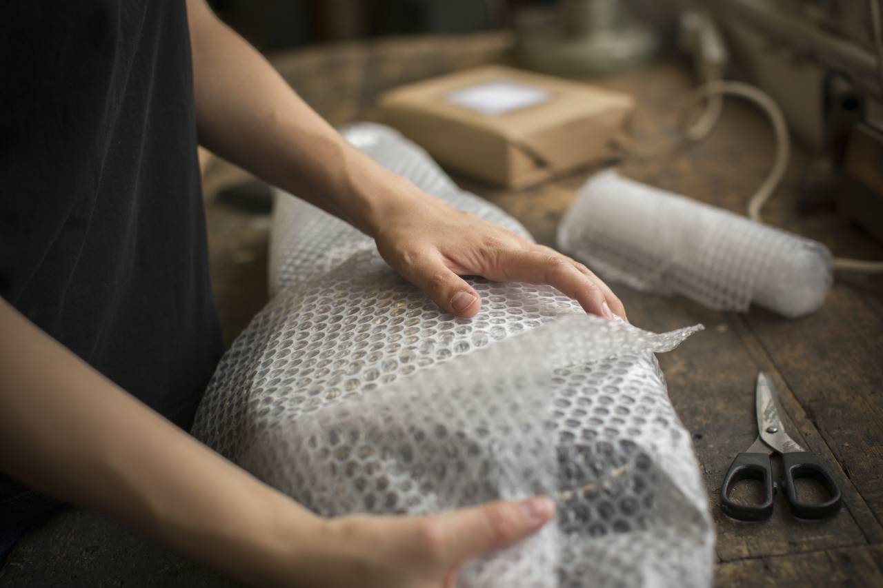 A Cushioning Champion for Safe and Secure Shipping ~ Cool Things ...