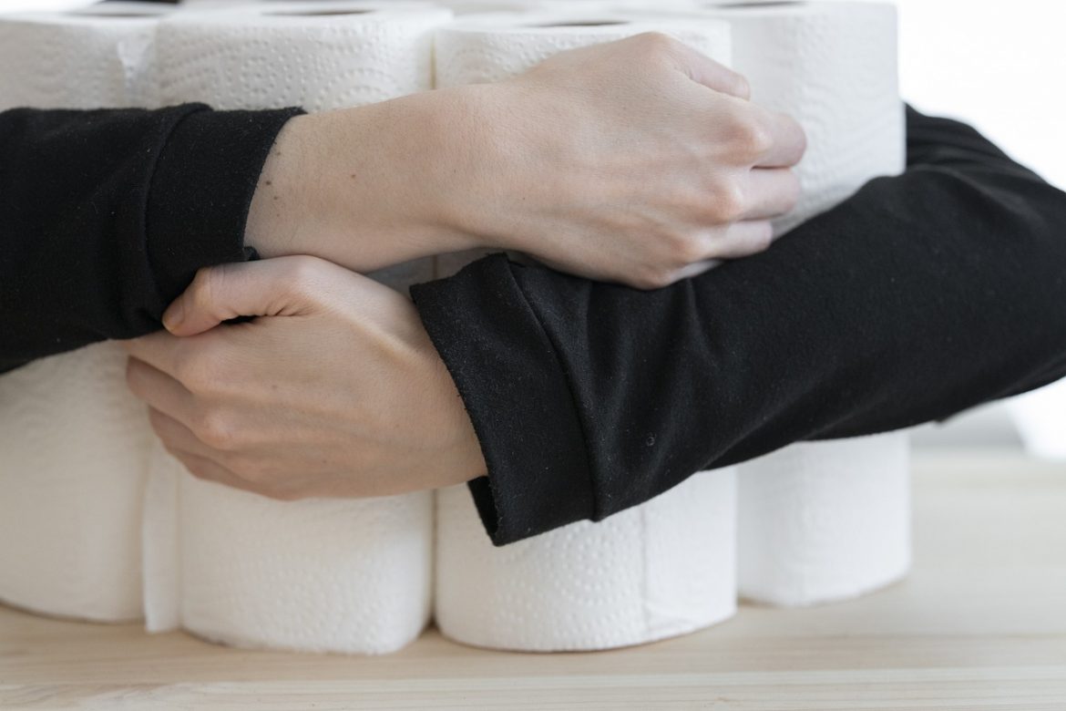 How to Properly Dispose of Paper Hand Towels ~ Cool Things Collection ...
