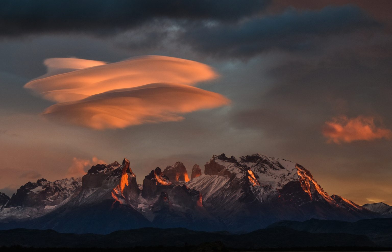 10 Rarest Cloud Formations Caught On Camera ~ Cool Things Collection ...