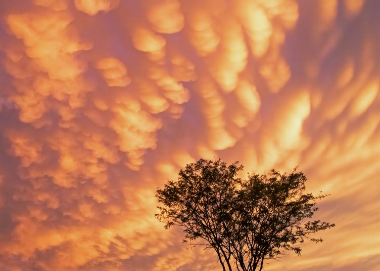 10 Rarest Cloud Formations Caught On Camera ~ Cool Things Collection | Collthings.co.uk