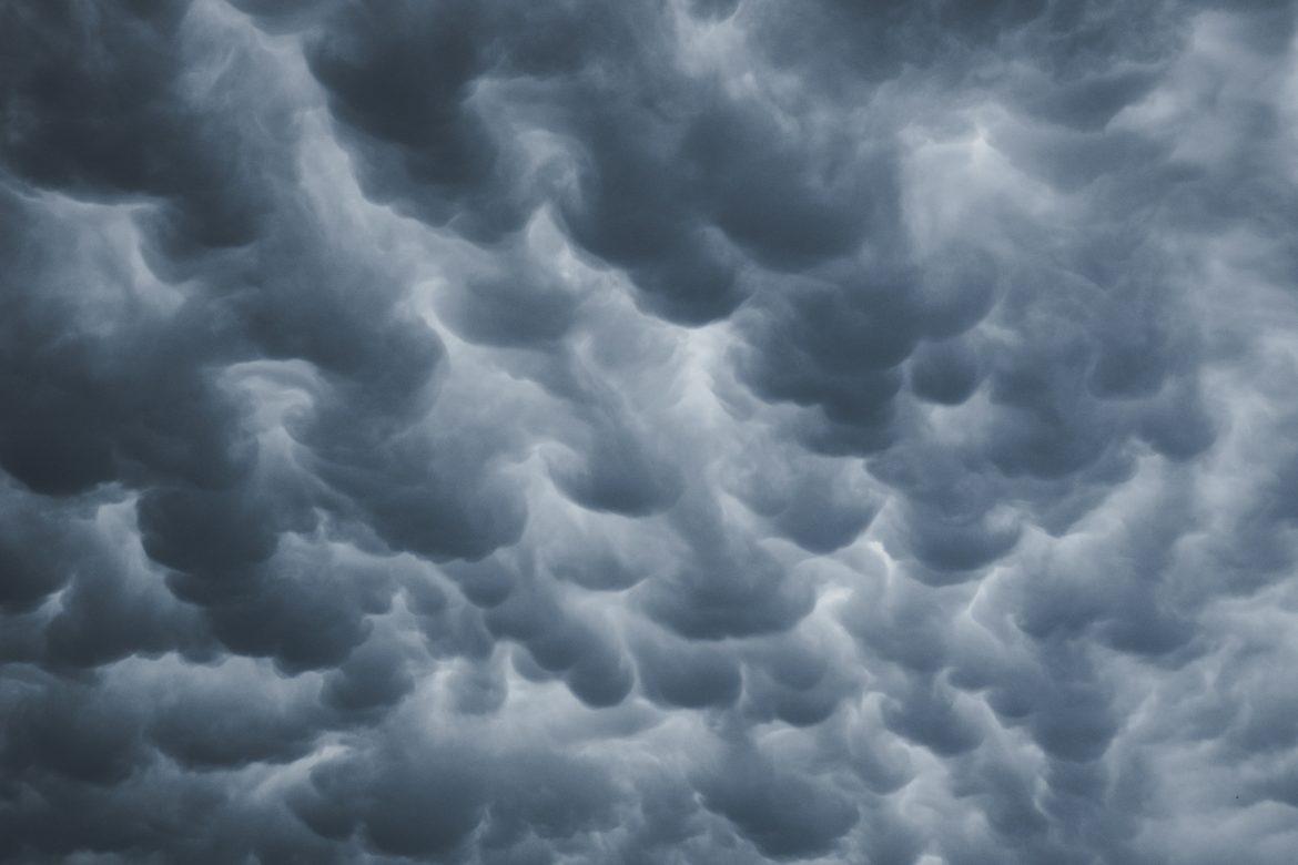10 Rarest Cloud Formations Caught On Camera ~ Cool Things Collection ...
