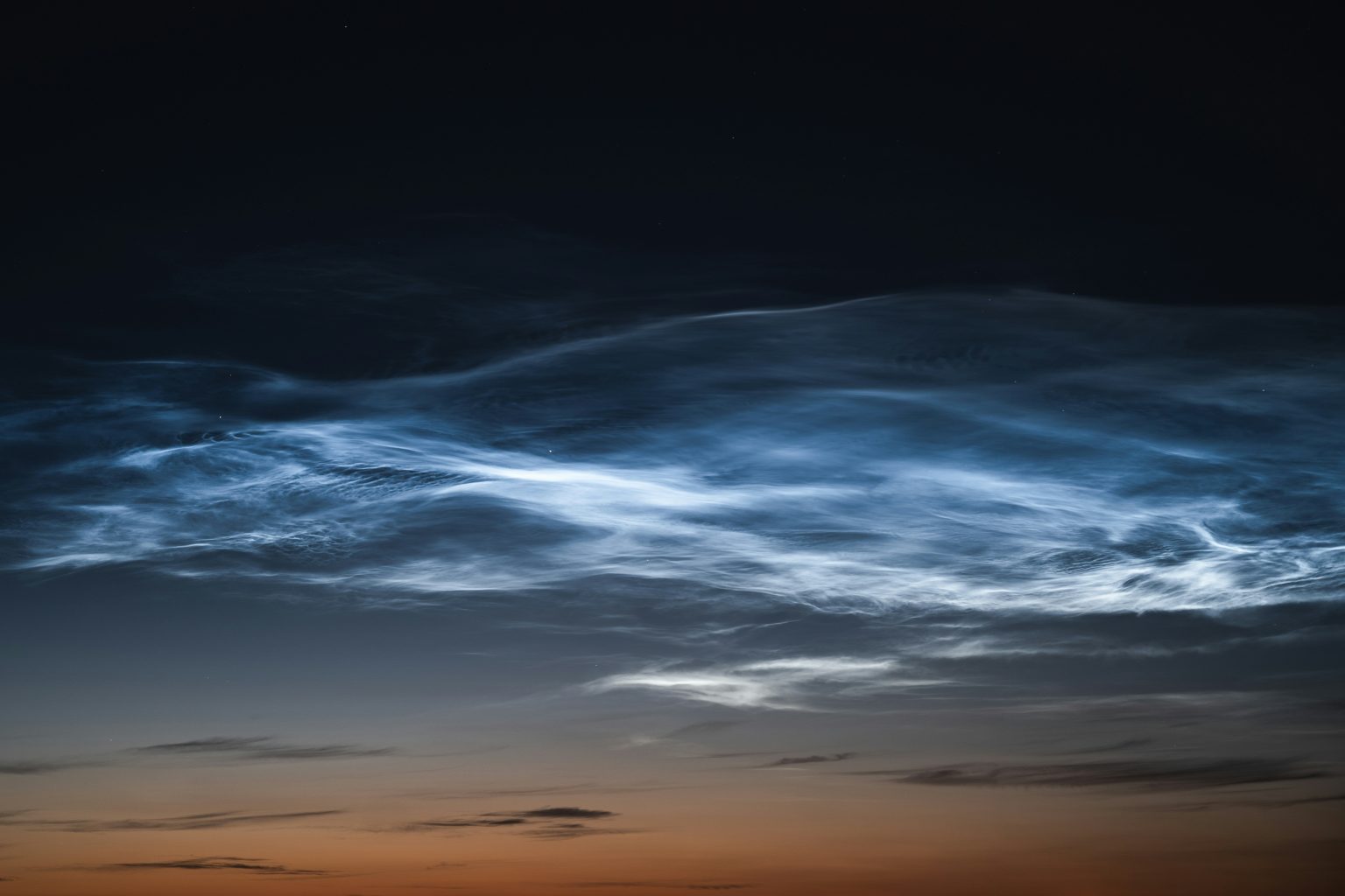 10 Rarest Cloud Formations Caught On Camera ~ Cool Things Collection ...