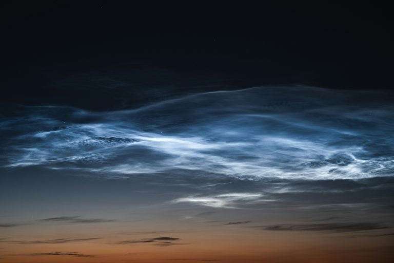 10 Rarest Cloud Formations Caught On Camera ~ Cool Things Collection ...