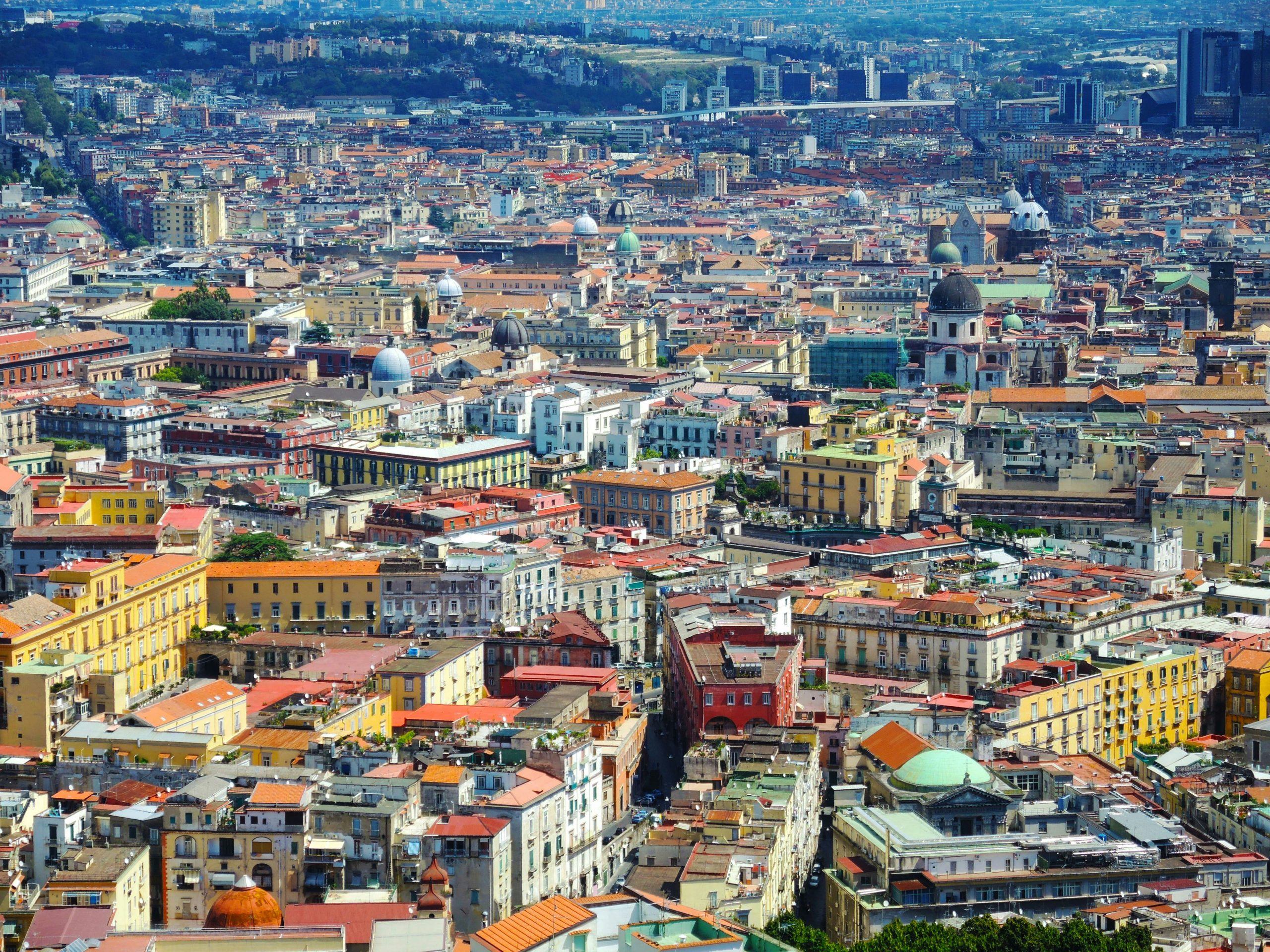 10 Best Things to Do in Naples, Italy: A Vibrant Mix of Culture ...