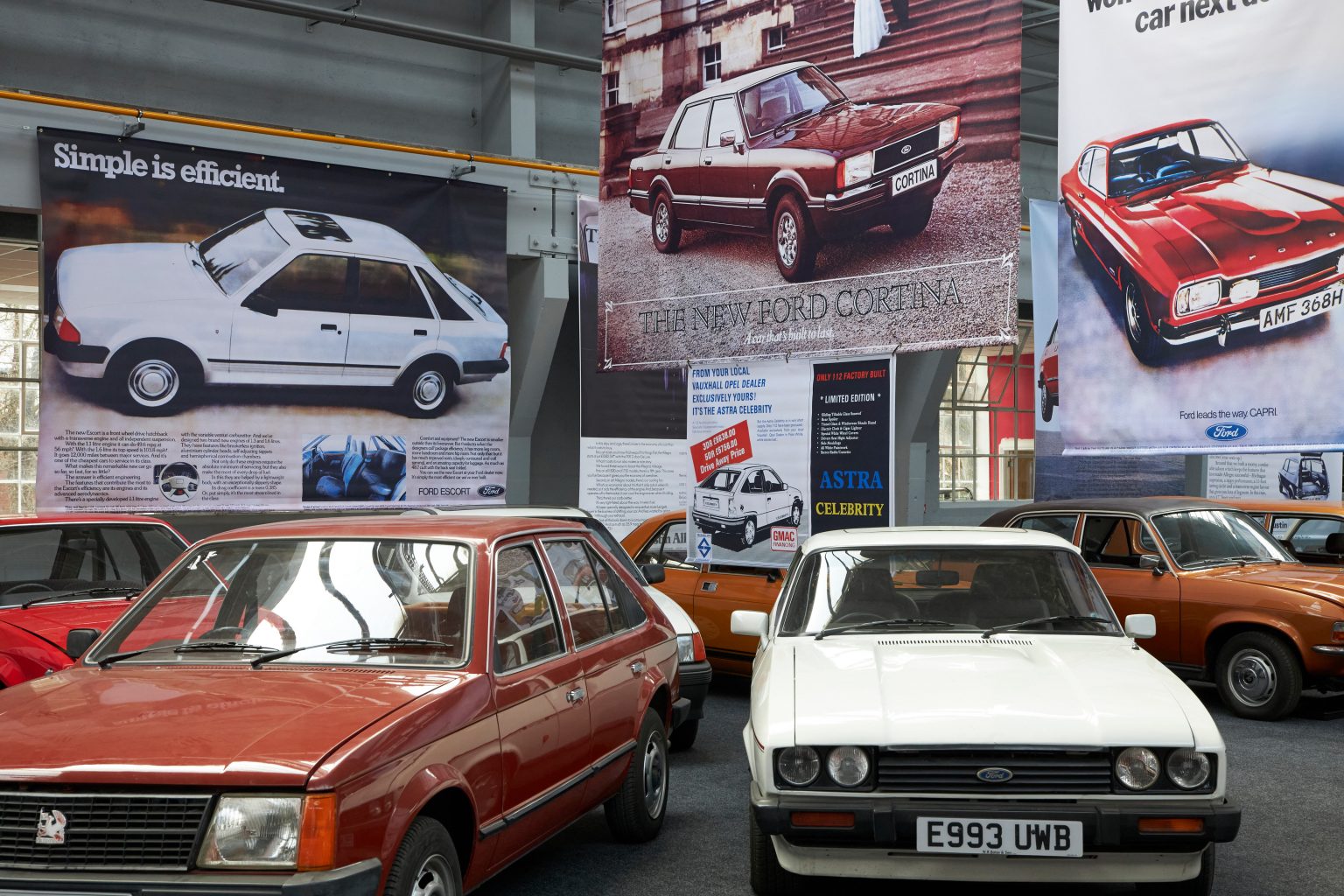 10 Best UK Car Museums To Visit (and take a selfie at!) In 2025 ~ Cool ...