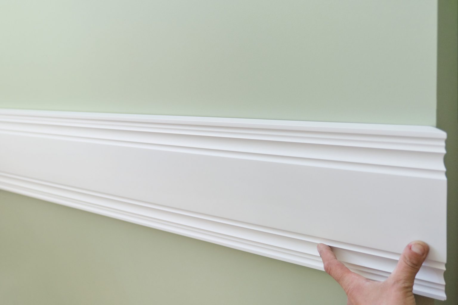 Mistakes to Avoid When Choosing MDF Skirting Mouldings ~ Cool Things Collection | Collthings.co.uk