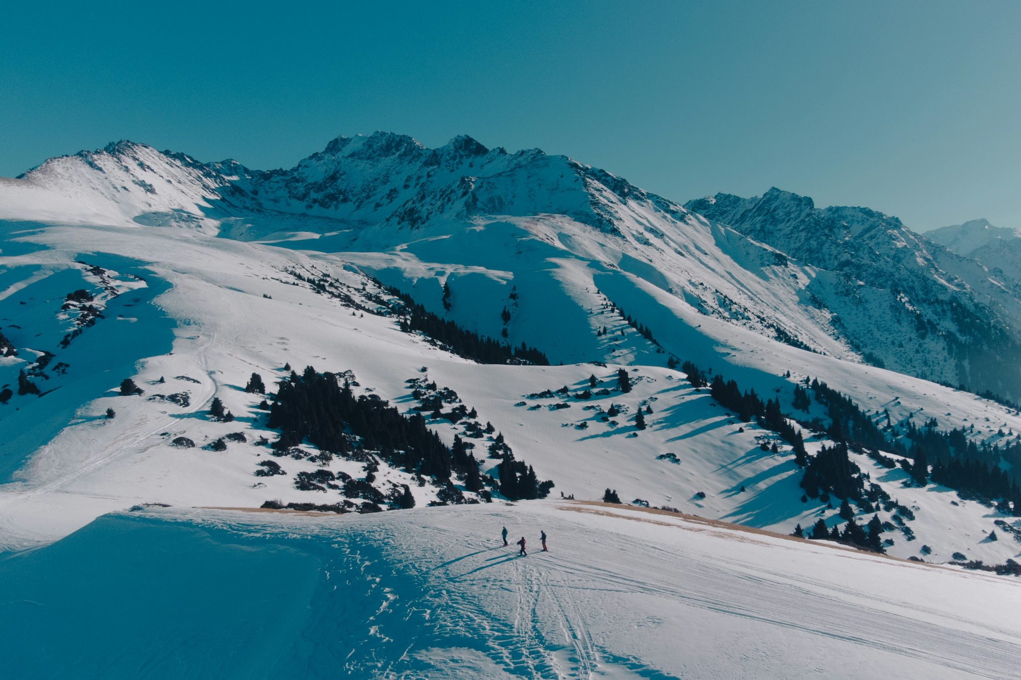 Reasons Why You Should Try Snowboarding Today ~ Cool Things Collection ...