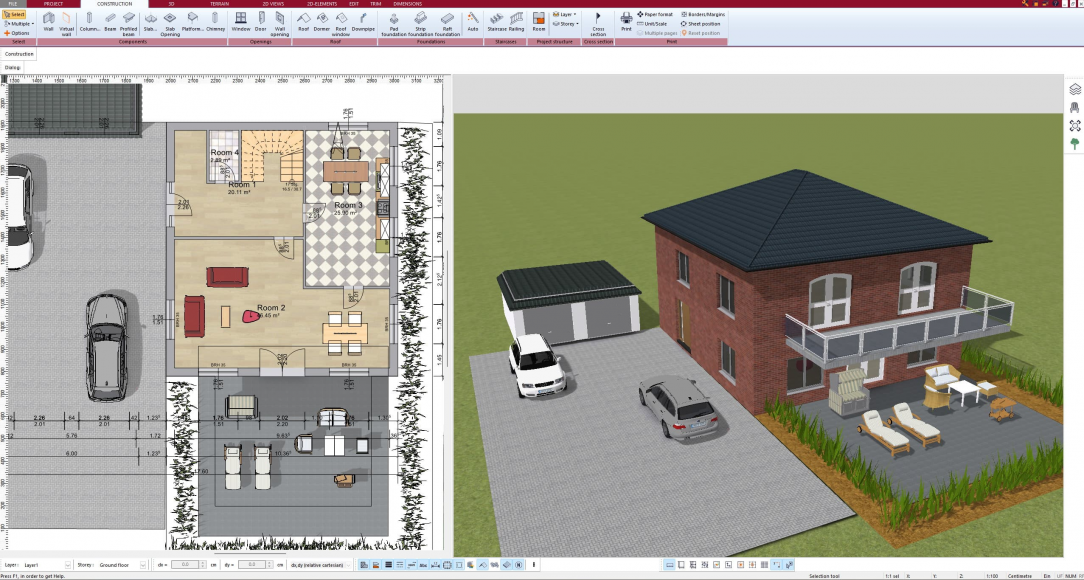 Plan7Architect Pro 2025 Review – A Personal Journey Through Design Innovation ~ Cool Things ...