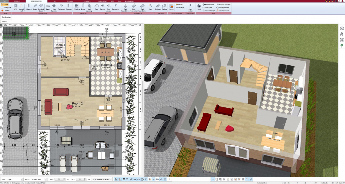 Plan7Architect Pro 2025 Review – A Personal Journey Through Design Innovation ~ Cool Things ...