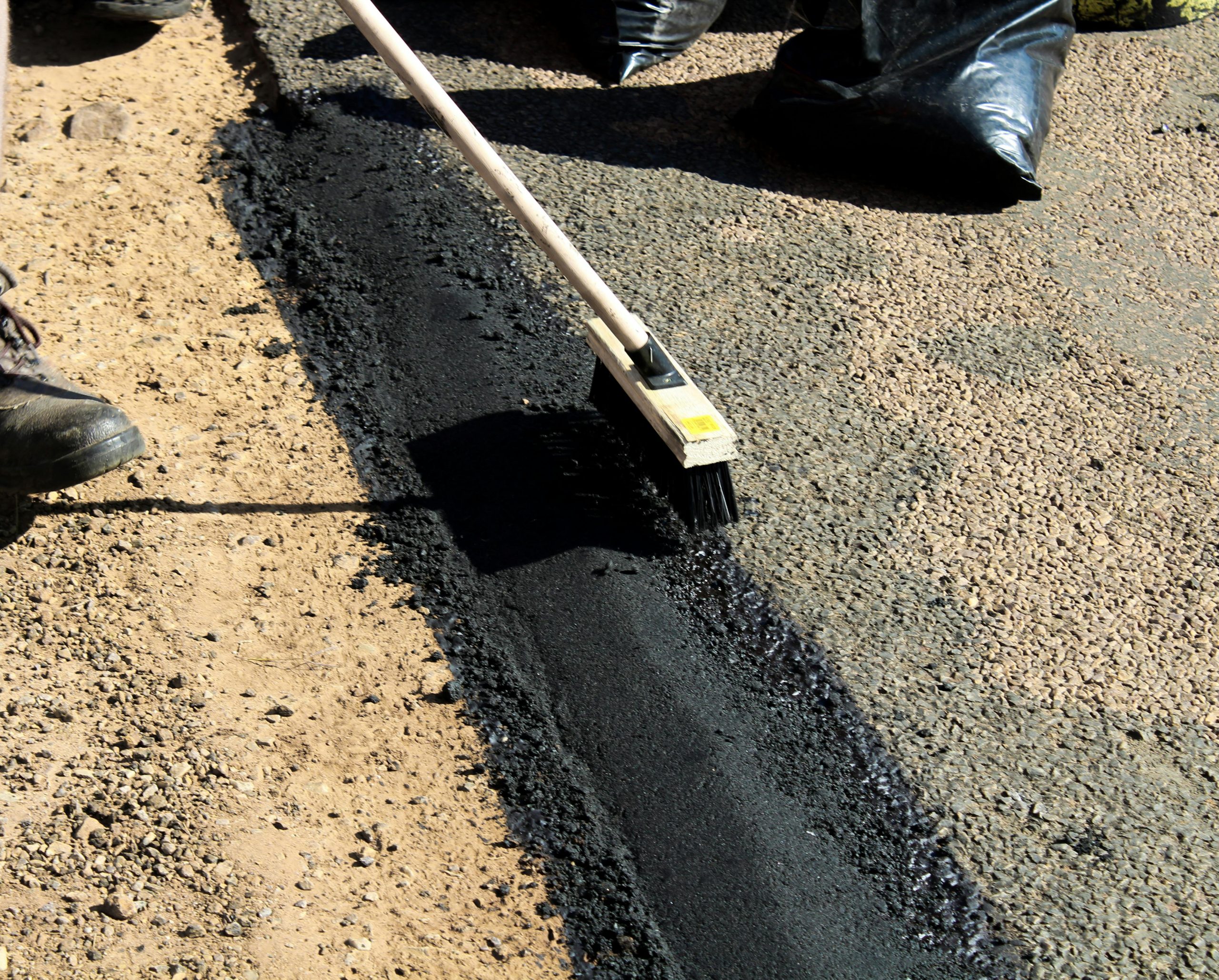 How Asphalt Paving Offers Cost-Effective Solutions for Residential and ...