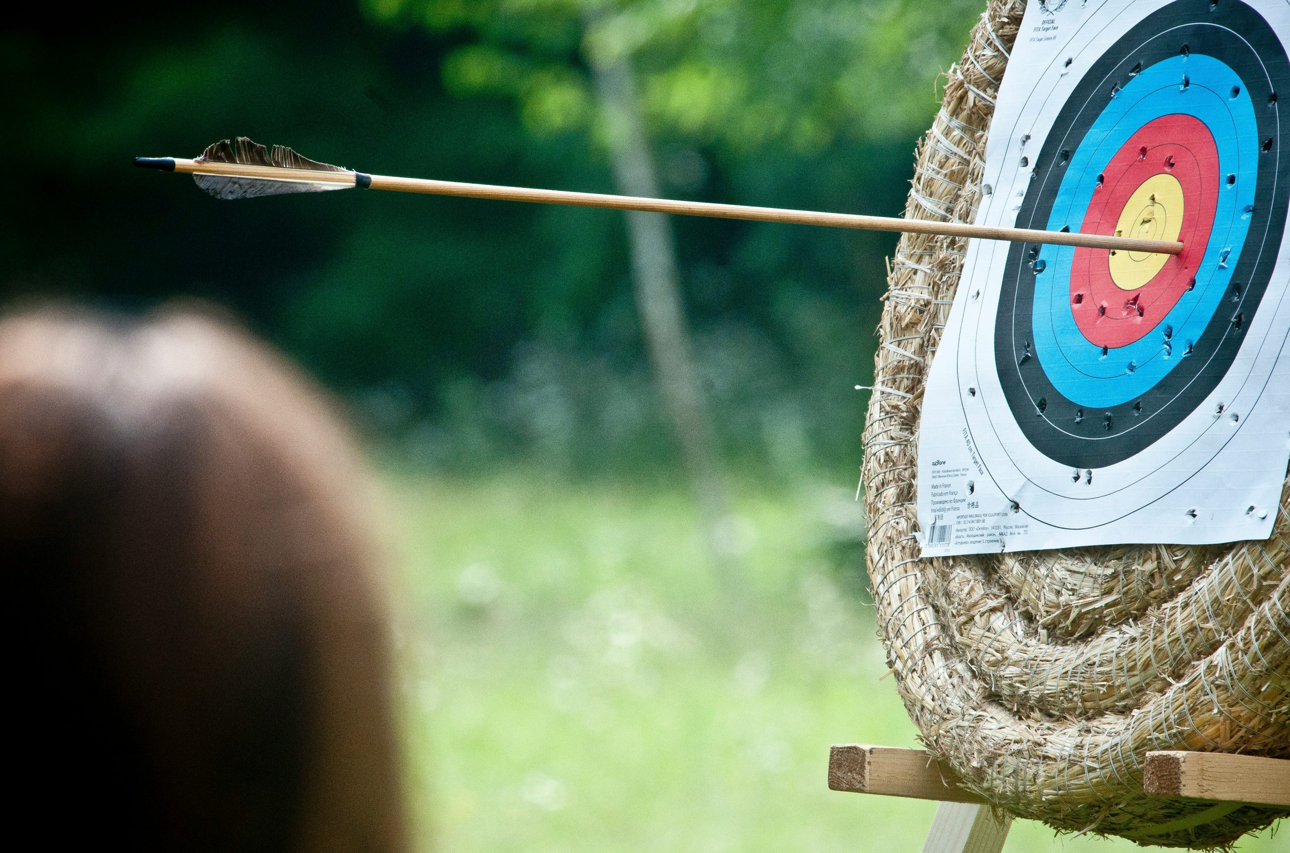 Beginner's Guide: How To Get Started With Traditional Archery ~ Cool ...
